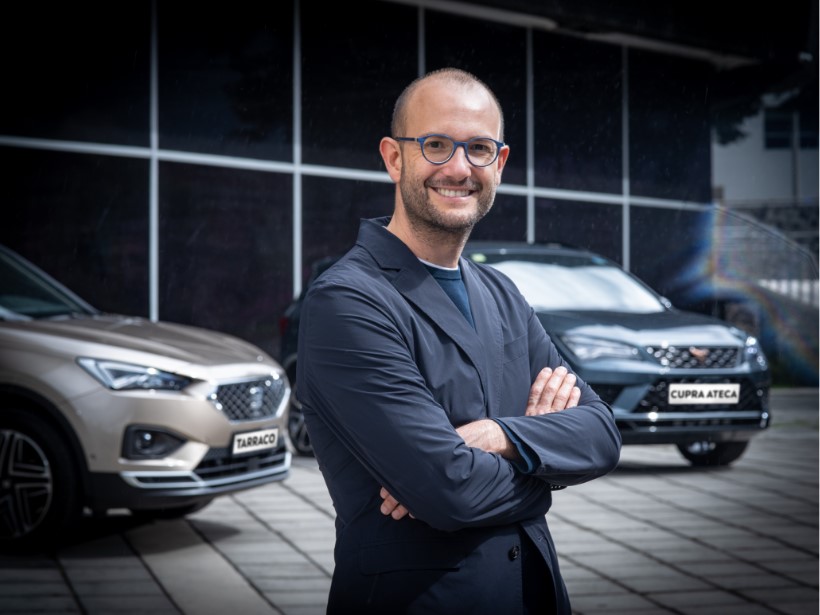 SEAT 20 años en México: celebra con nuevo Leon | Memo Lira