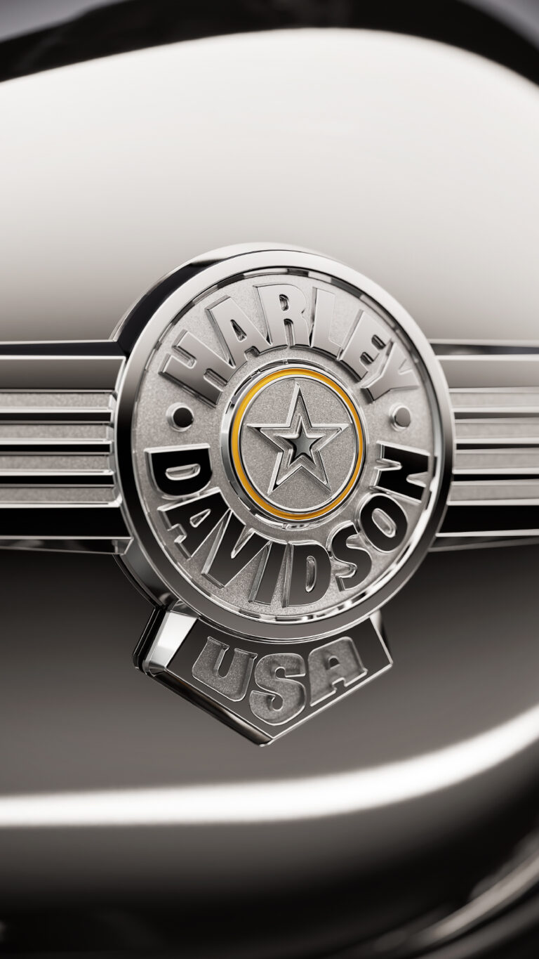 Harley-Davidson celebra 35 años de la icónica Fat Boy con una edición ...